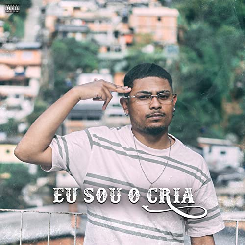 Eu Sou o Cria by Crow , Maipo Beats & Fella Rap on Amazon Music Unlimited
