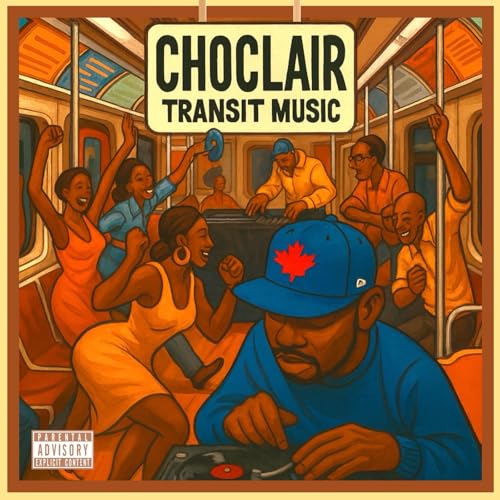 Amazon.com: Transit Music [Explicit] : Choclair: Digital Music