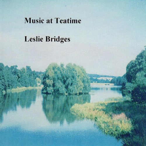 Play Music At Teatime by Leslie Bridges on Amazon Music