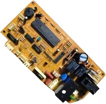 Amazon.co.jp: Washing Machine Mainboard and Control Board - RKN505A020 ...