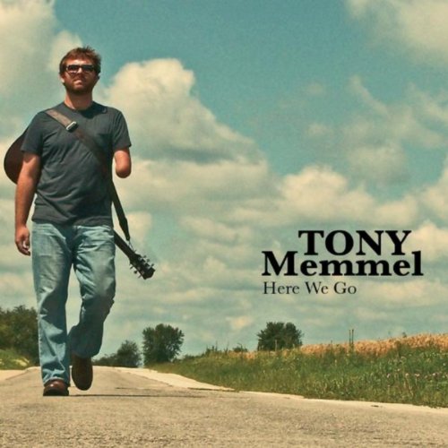 Play Here We Go by Tony Memmel on Amazon Music