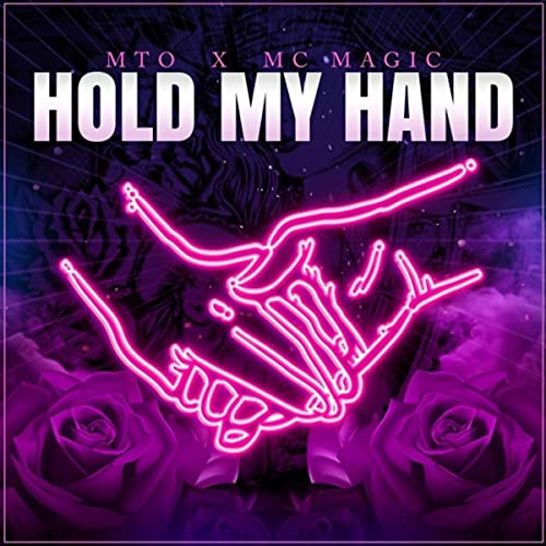 Hold My Hand (feat. MC Magic) de Mto feat. Mc Magic en Amazon Music ...