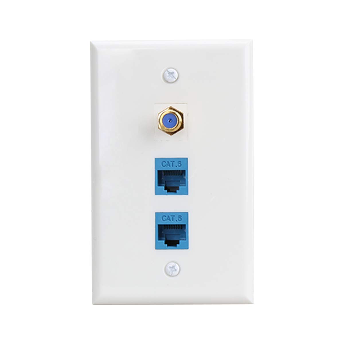 Ethernet Wall Port
