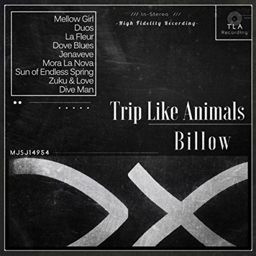 Billow by Trip Like Animals on Amazon Music - Amazon.co.uk