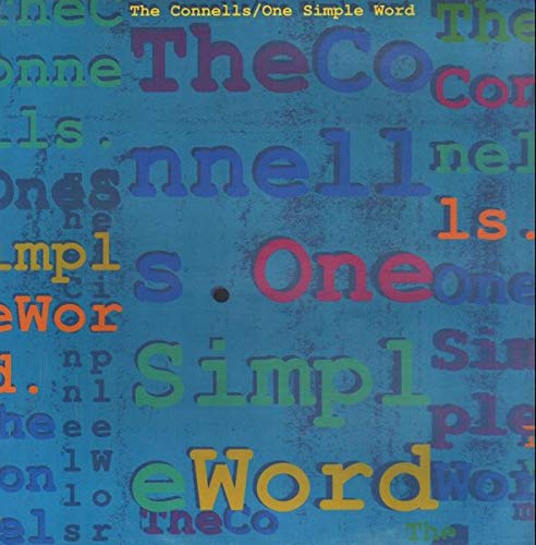 One Simple Word [Vinyl LP] - : Amazon.de: Musik-CDs & Vinyl