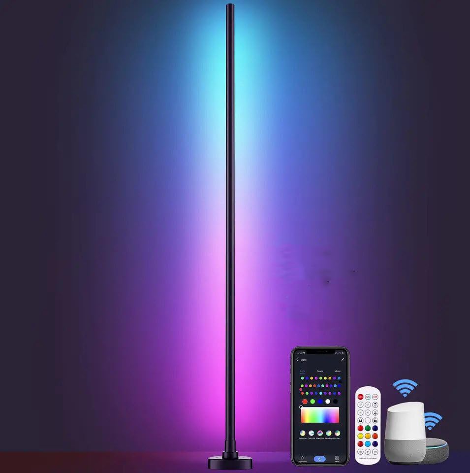amazon.ae Best Sellers: The best items in Floor Lamps based on Amazon ...
