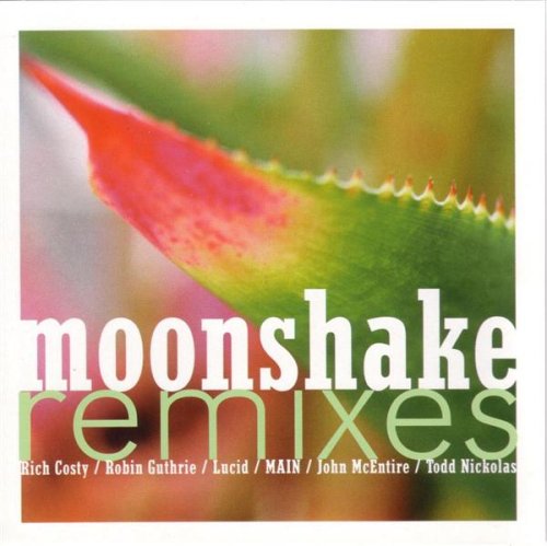 Moonshake - Remix - Amazon.com Music
