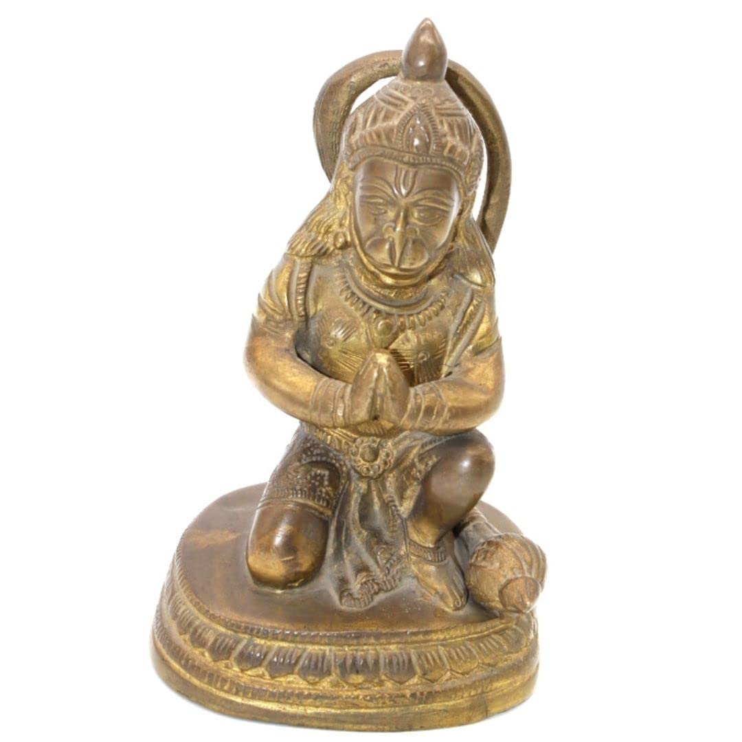 Hanuman Murti For Sale at Milagros Stapler blog