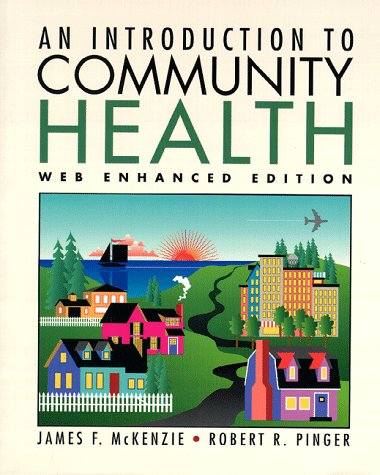 Amazon.com: An Introduction to Community Health: .: 9780763705848 ...