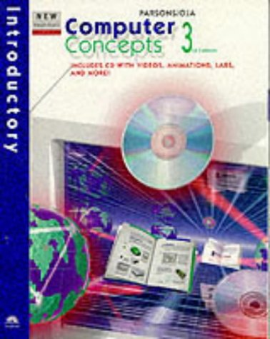 『Computer Concepts: Introductory』｜感想・レビュー - 読書メーター