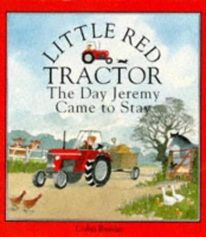 Buy Little Red Tractor to the Rescue (Little Red Tractor Books) Book ...