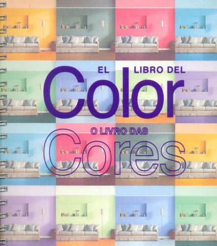 Amazon.fr - El Libro del Color - Livres