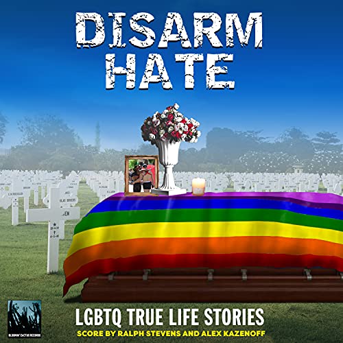 Amazon MusicでVARIOUS ARTISTSのDisarm Hate (Original Soundtrack)を再生する