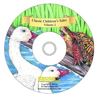 Volume 2, The Turtle Who Could Not Stop Talking; The Lad Who Went to ...