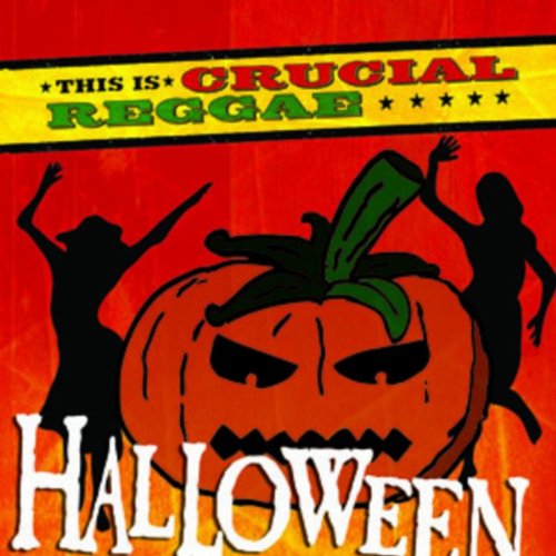 Amazon.com: This Is Crucial Reggae: Halloween : Various: Digital Music
