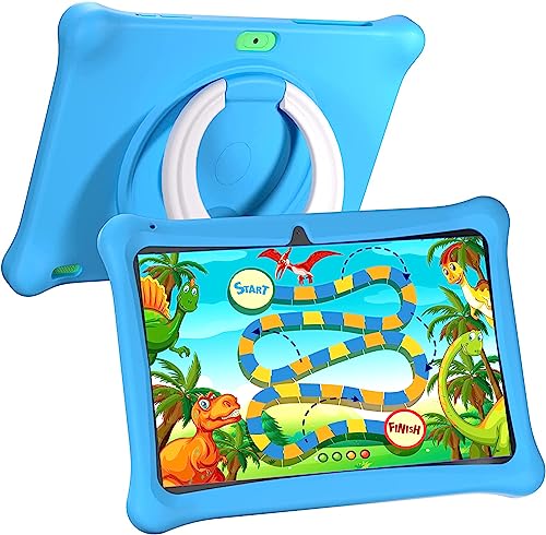 Kinder-Tablet Test | Die besten Produkt-Empfehlungen im Vergleich!