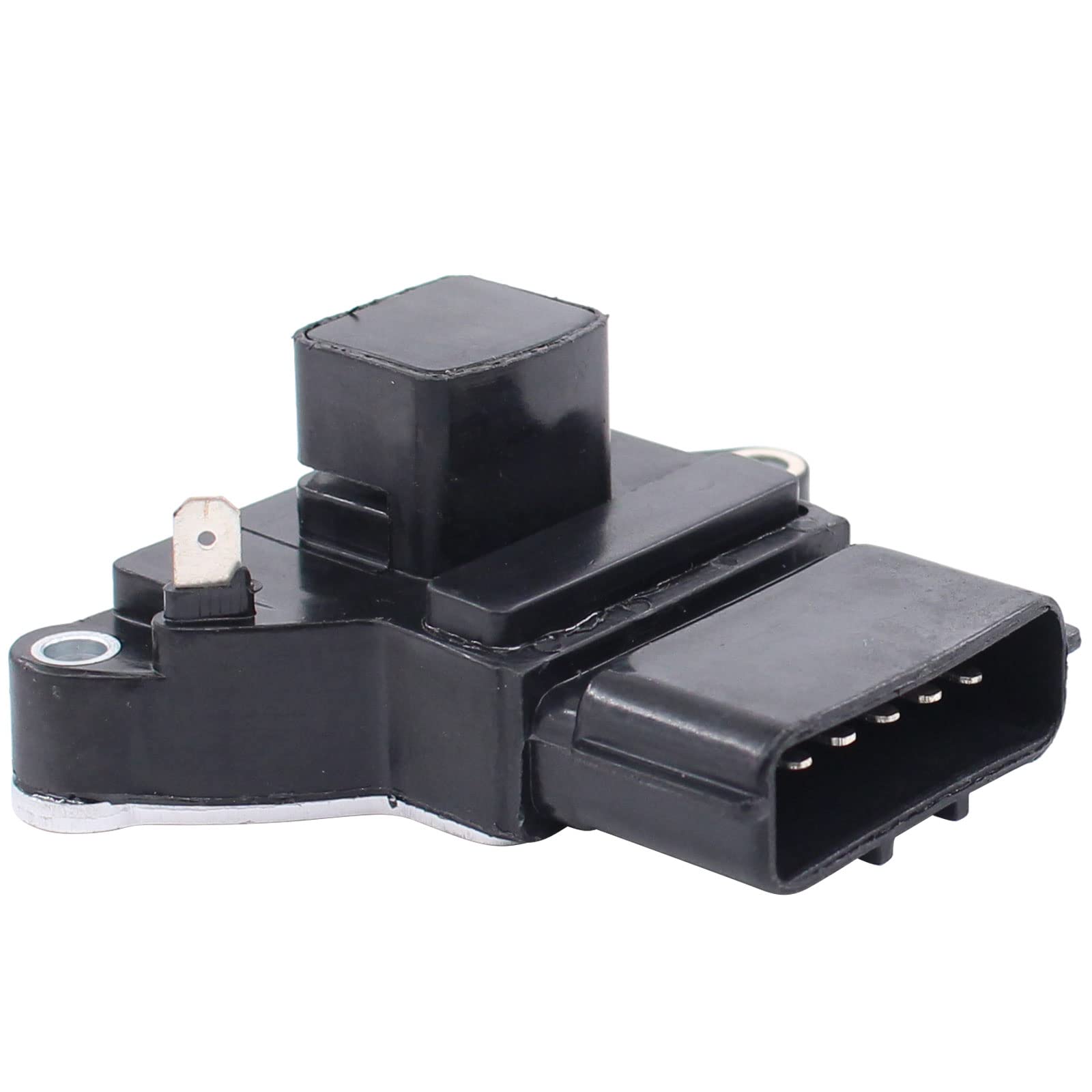 Amazon.com: NewYall Ignition Control Module Unit for Nissan Frontier ...