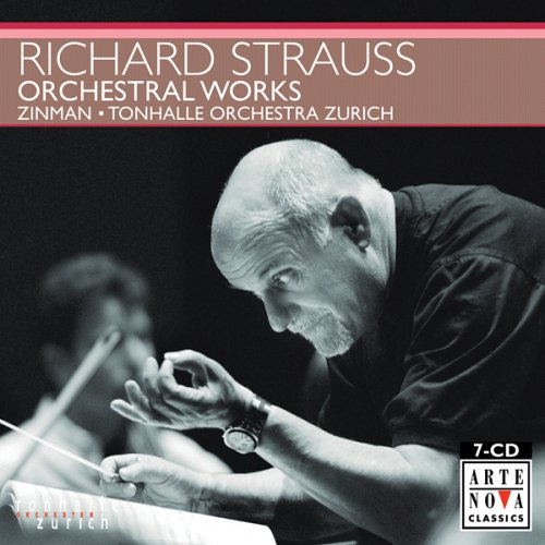 Orchestral Works | Amazon.com.br