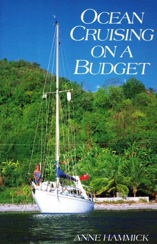 Ocean Cruising on a Budget: Hammick, Anne: 9780071580120: Amazon.com: Books