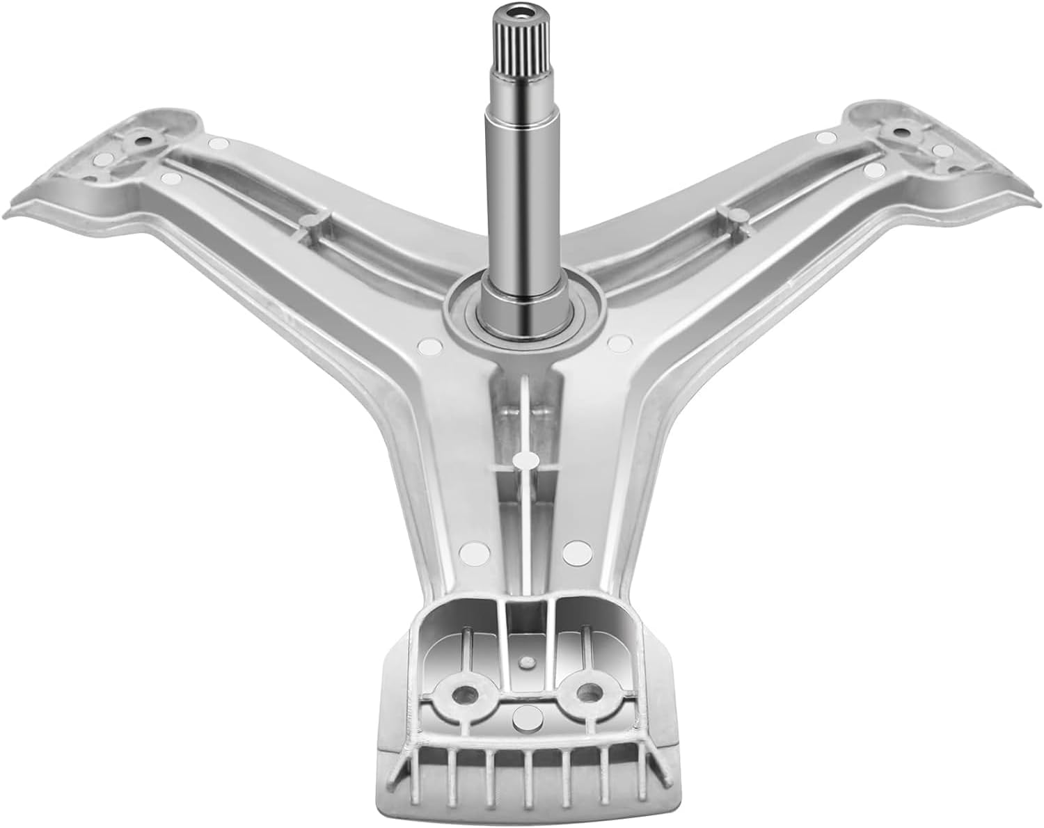 Amazon.com: 4434ER0002D 4434ER0002A Washer Spinner Support ...