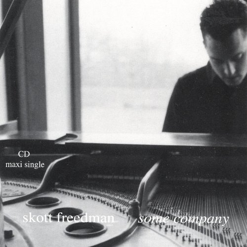 Amazon.com: some company (maxi-single) : Skott Freedman: Digital Music