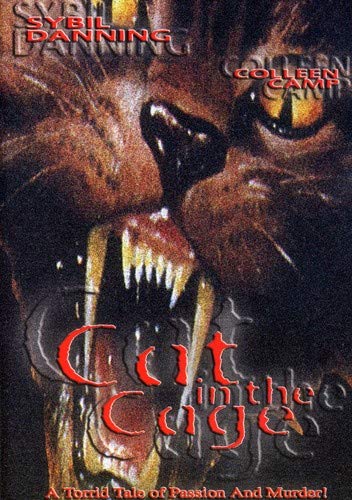 Amazon.com: Cat in the Cage : Colleen Camp, Frank de Kova, Paul Harper ...