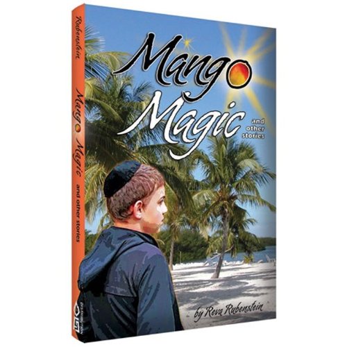 Mango Magic and Other Stories: Reva Rubenstein: 9781598260120: Amazon ...