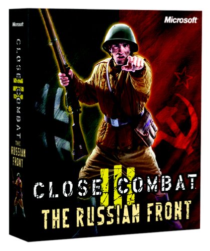 Amazon.com: Close Combat III: The Russian Front : Video Games