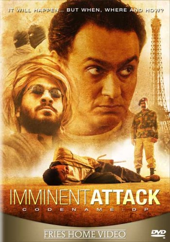 Amazon.com: Imminent Attack [DVD] : Asil Rais: Movies & TV