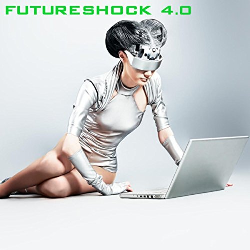 Play Futureshock 4.0 by System Recordings on Amazon Music