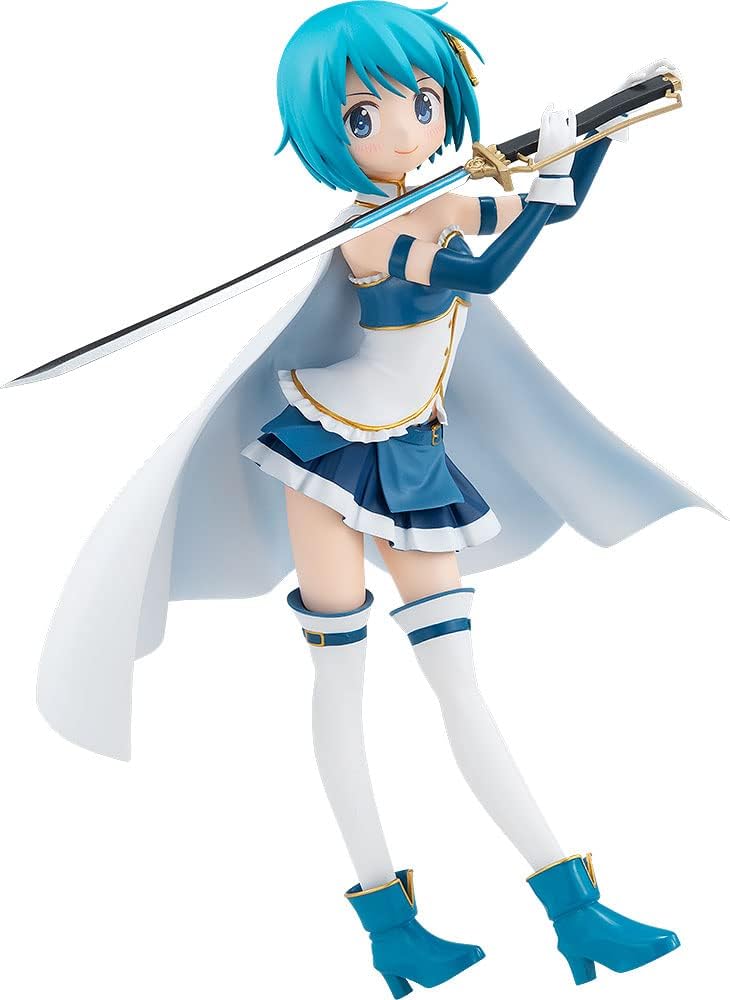 Amazon.com: Good Smile Company - Pmmm: Rebellion - Hello Good Smile ...