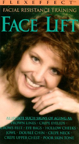 Amazon.com: Flexeffect Face Lift : Deborah Crowley: Movies & TV