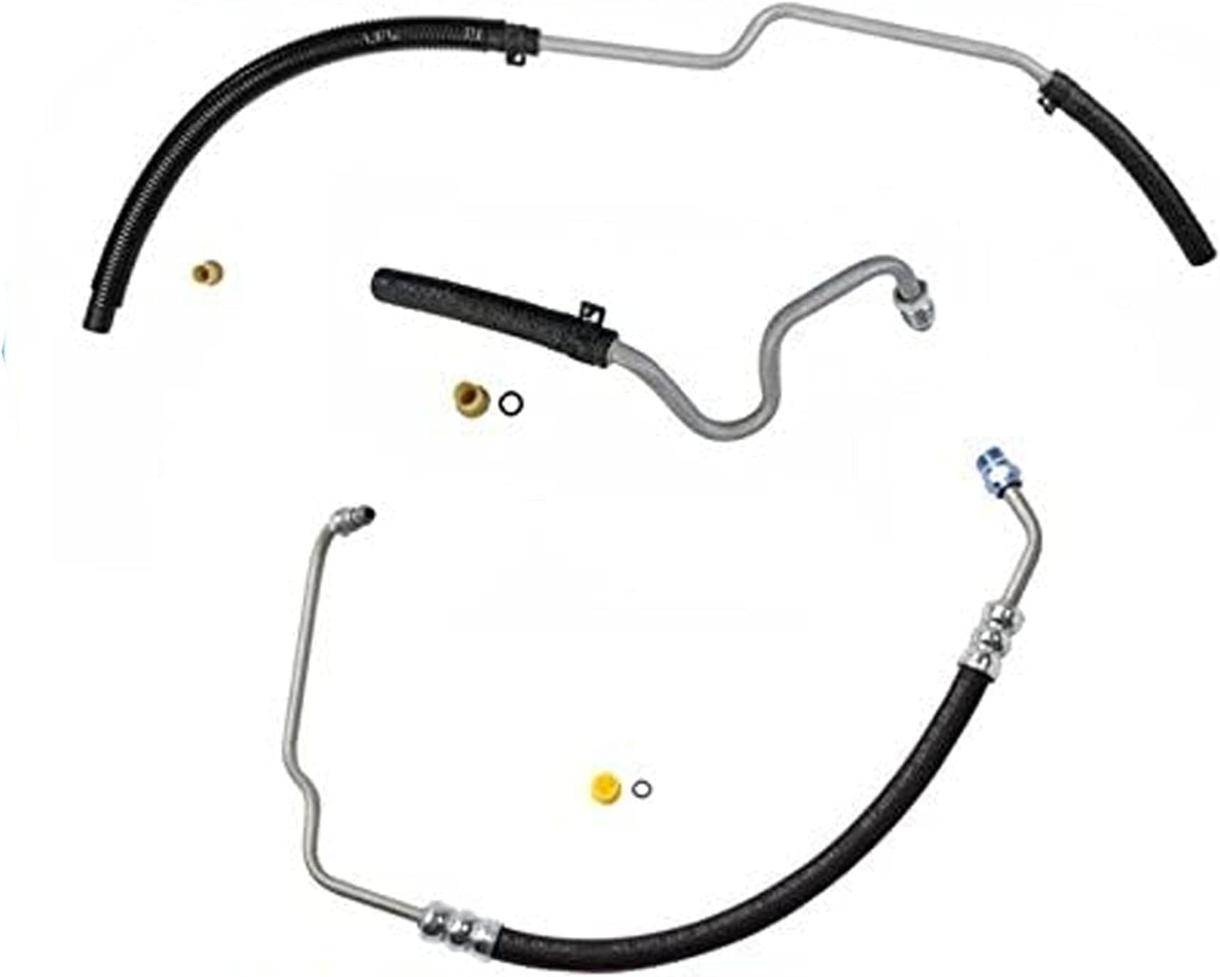 Amazon.com: Replacement Part For Ford 05-07 F250 F350 Super Duty Pump ...