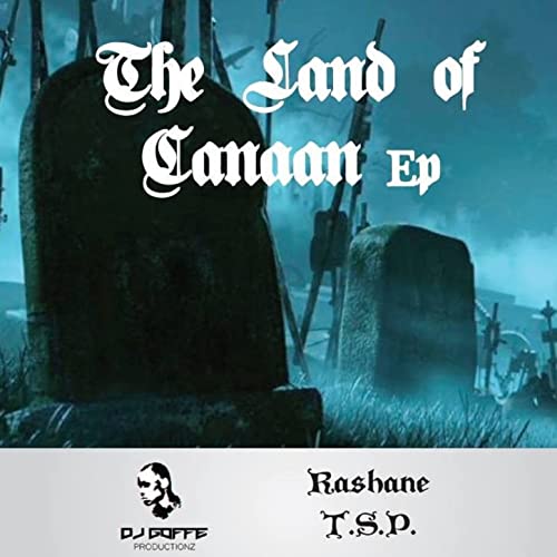 Amazon.com: The Land of Canaan : Rashane T.S.P: Digital Music