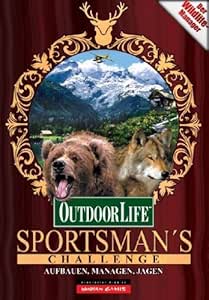 OUTDOOR LIFE - Sportsman's CHALLENGE PC : Amazon.fr: Jeux vidéo