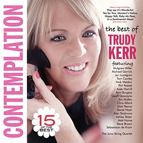 Play Contemplation by Trudy Kerr on Amazon Music