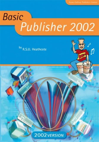 Basic Publisher 2002: 9781903112908: Amazon.com: Books