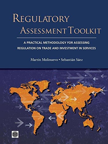 Amazon | Regulatory Assessment Toolkit: A Practical Methodology for ...