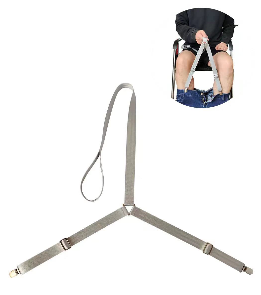 Amazon.com: Clip and Pull Dressing Aids Pants Wearing Assist Tool ...