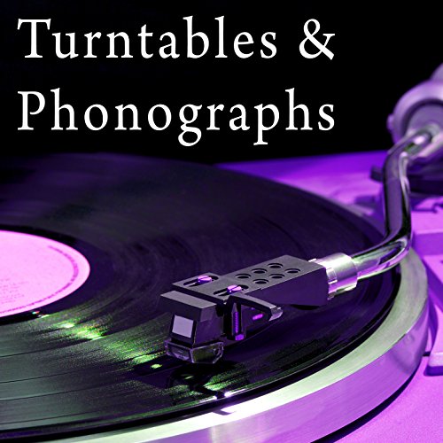 Play Turntables & Phonographs Sound Effects by Sound Ideas on Amazon Music