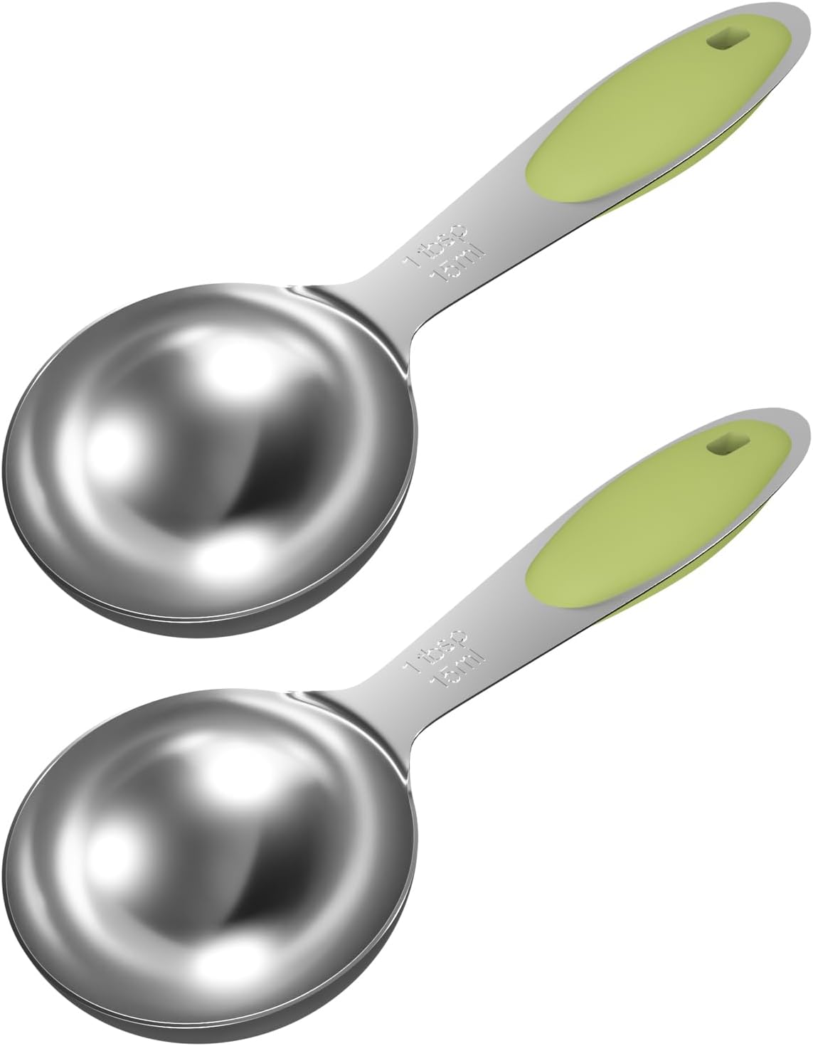 Amazon.com: LEIFENY 1PCS 1 Tbsp(3tsp, 1/2oz, 15ml) Single Measuring ...