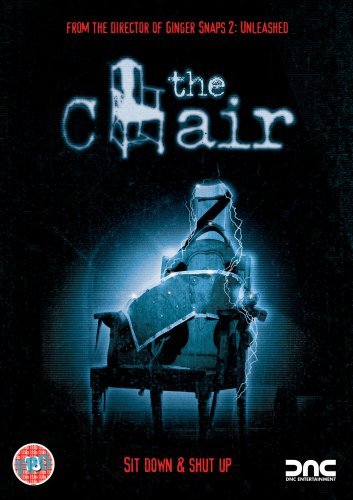 The Chair [DVD]: Amazon.de: DVD & Blu-ray