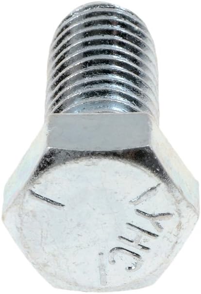 Amazon.com: Dorman Help! 44132 Cap Screw 7/16-14X1 : Automotive