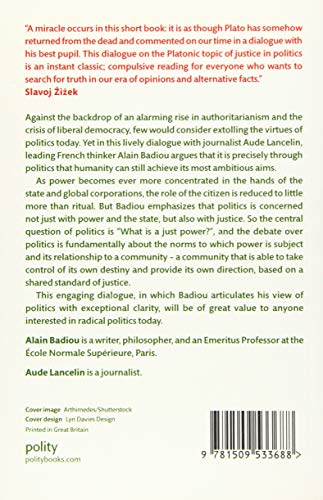 Snapklik.com : In Praise Of Politics