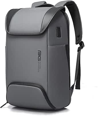 Travel Laptop Backpack, Business Anti-Theft Slim Durable Laptops ...