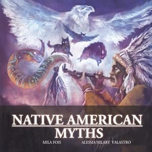 Slavic Myths: the illustrated book (Meet Myths: illustrated books ...