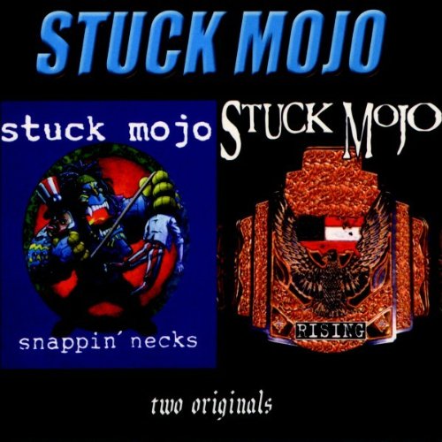 Snappin' Necks/ Rising: Stuck Mojo: Amazon.es: CD y vinilos}