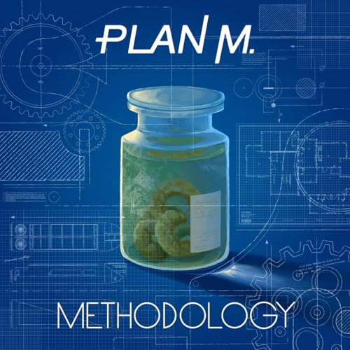 Amazon MusicでPlan M.のMETHODOLOGYを再生する