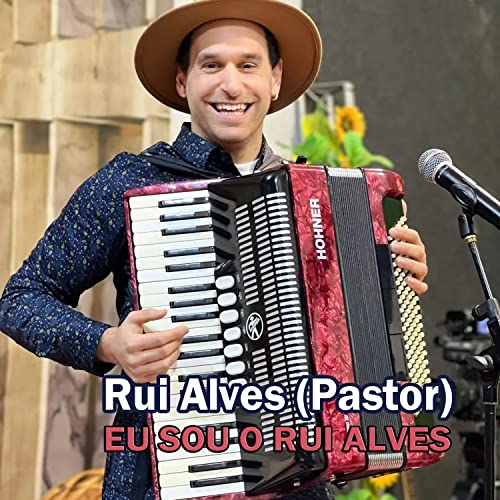 Amazon.co.jp: Eu Sou o Rui Alves [Explicit] : Rui Alves Pastor: Digital ...