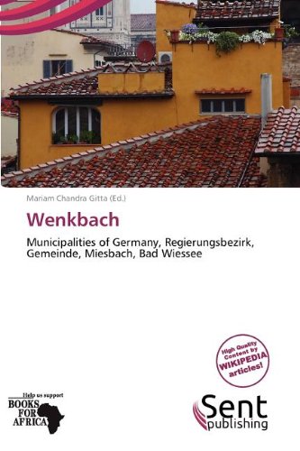 Amazon.co.jp: Wenkbach : 本